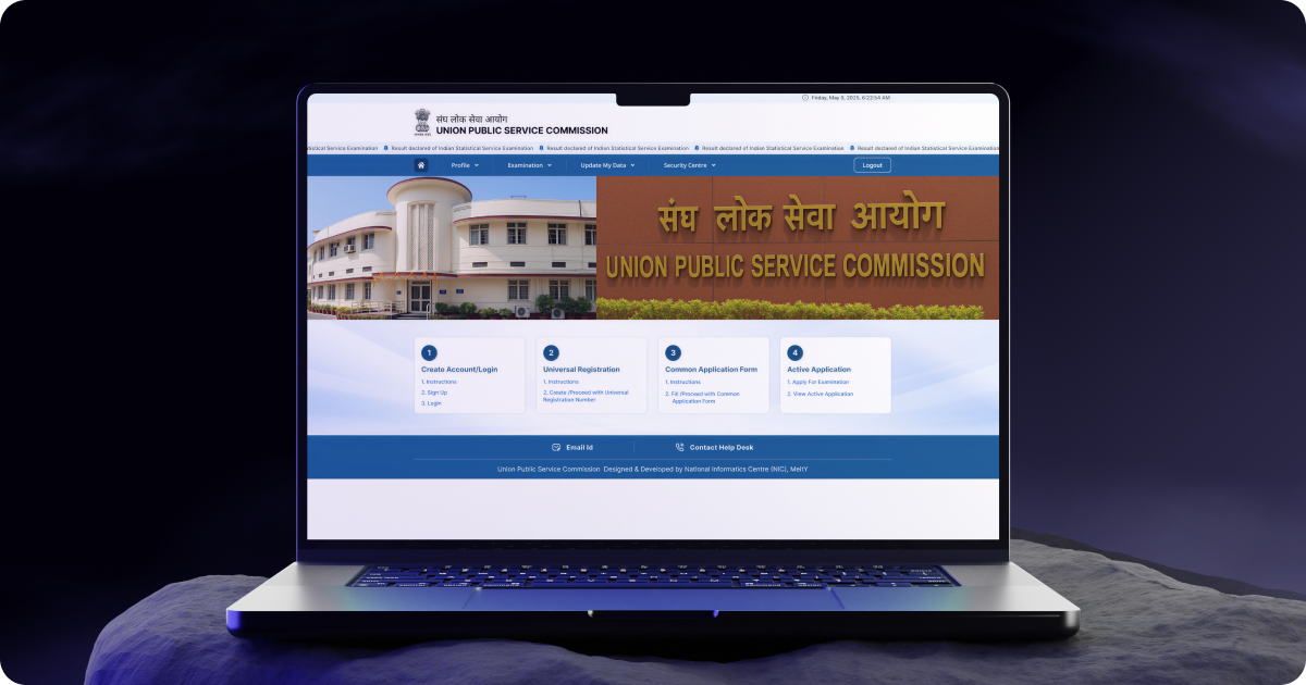 Portfolio | Rajneesh Kushwaha